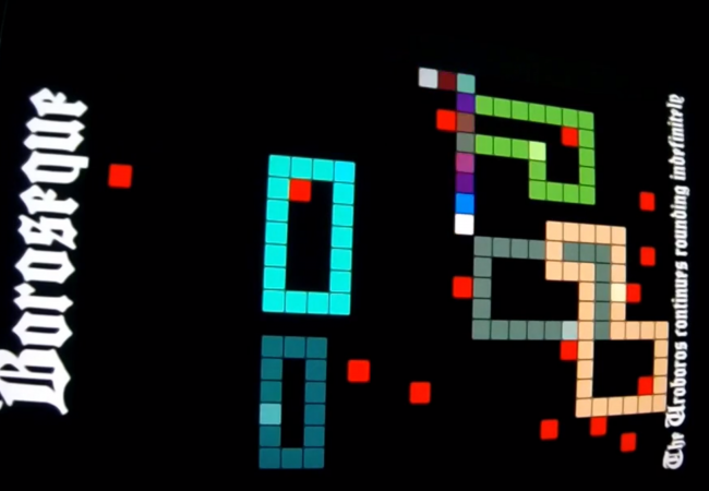 Boroseque - shisonoha.net